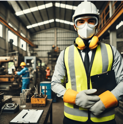 What is Occupational Safety and Health (OSH)? - OHSE