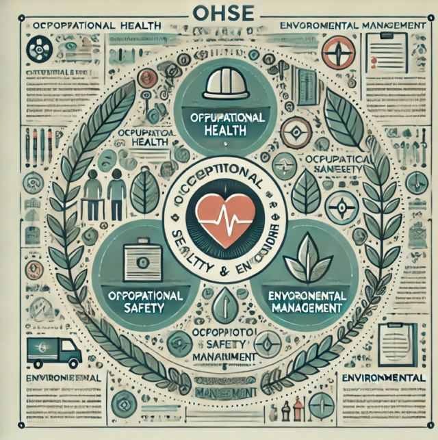 What Is OHSE: Basics, Best Practices, and Implementation – OHSE