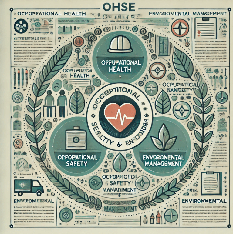 What Is OHSE: Basics, Best Practices, and Implementation - OHSE