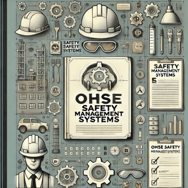 Incident Investigation and Corrective Actions - OHSE