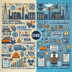 Occupational Health, Safety, and Environment (OHSE) vs. Workplace ...
