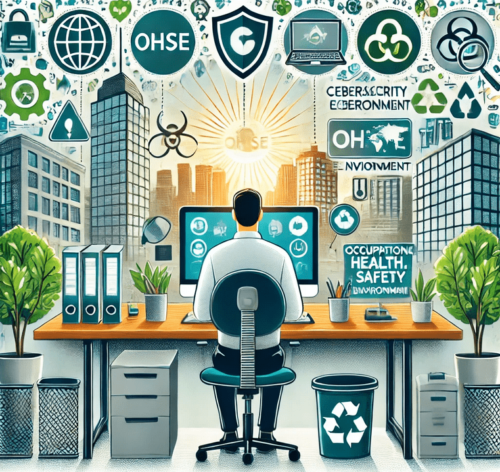 Occupational Health, Safety, and Environment (OHSE) in the IT Industry ...