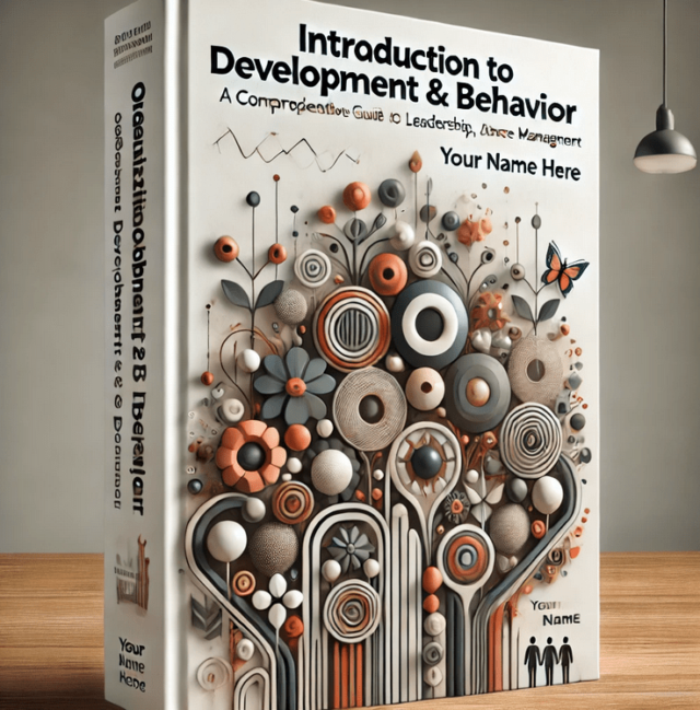 Organizational Structure and Design - OHSE