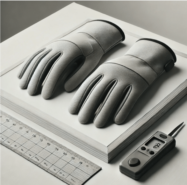 Enhance Safety & Productivity with Ergonomic Glove Design – OHSE