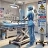 Occupational Health and Safety as a Registered Nurse – OHSE