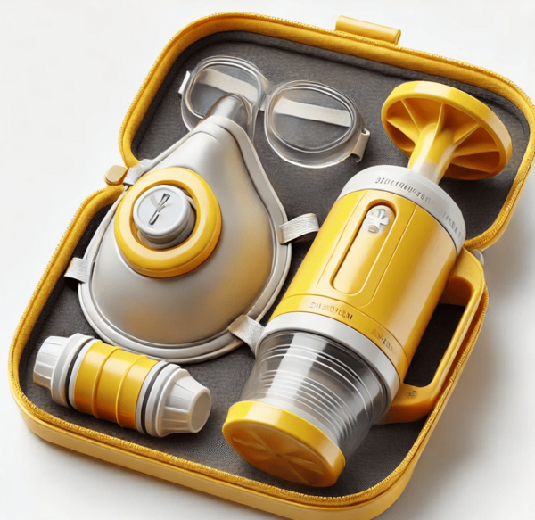 The Importance of Choking Rescue Devices at Home – OHSE