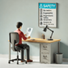 Occupational Health and Safety for Office and Administrative Workers – OHSE