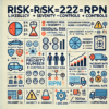 Key Risk Management and Safety Equations in OHSE - OHSE