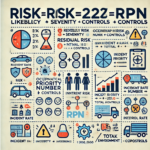Key Risk Management and Safety Equations in OHSE - OHSE