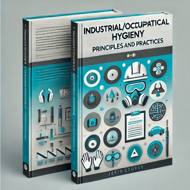 Introduction to Industrial/Occupational Hygiene - OHSE