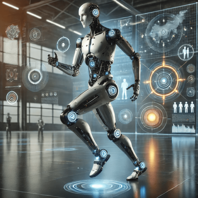 The Future of Robotics in Occupational Health and Safety: Tesla’s Gen 3 ...