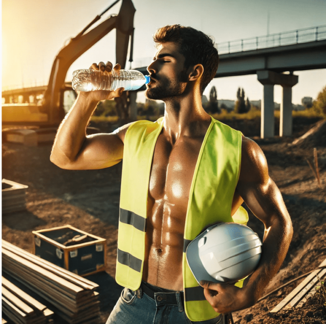 Water Quality and Conservation in the Workplace - OHSE