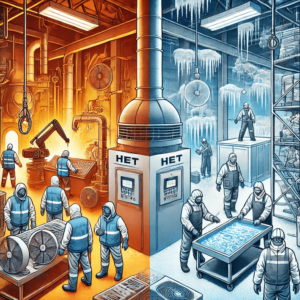 Understanding Thermal Conditions in Occupational Health and Safety ...