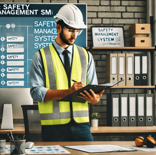 12 Key Steps to Implementing an Effective Safety Management System (SMS ...