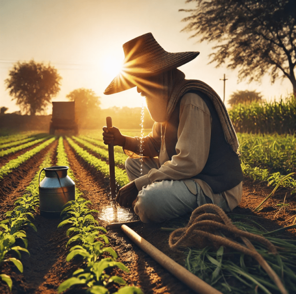 30 Essential Tips for Safe and Efficient Work Under the Sun – OHSE