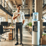 Water Quality and Conservation in the Workplace – OHSE