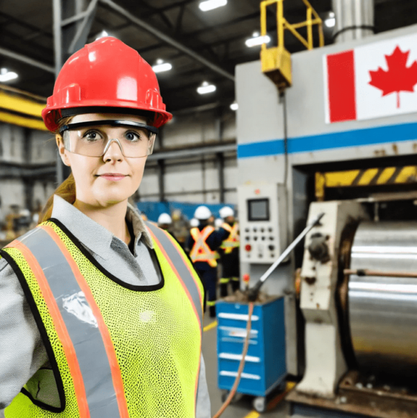 The Impact of Unions on Health and Safety in Canadian Workplaces - OHSE