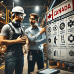 Workplace Health and Safety in Canada – OHSE