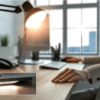 The Impact of Workplace Lighting on Health and Safety – OHSE