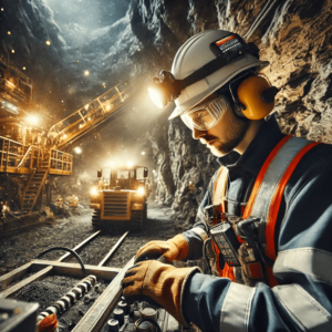 Mining Health and Safety Program: A Comprehensive Guide – OHSE