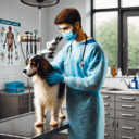 OHSE in Veterinary Practice: Handling Biohazards and Animal-Related ...