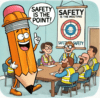 50 Safety Jokes to Lighten the Mood While Staying Safe – OHSE