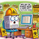 50 Safety Jokes to Lighten the Mood While Staying Safe – OHSE