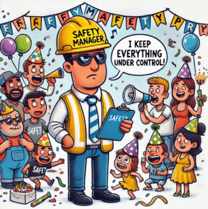 50 Safety Jokes to Lighten the Mood While Staying Safe - OHSE