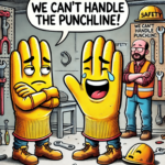 50 Safety Jokes to Lighten the Mood While Staying Safe - OHSE