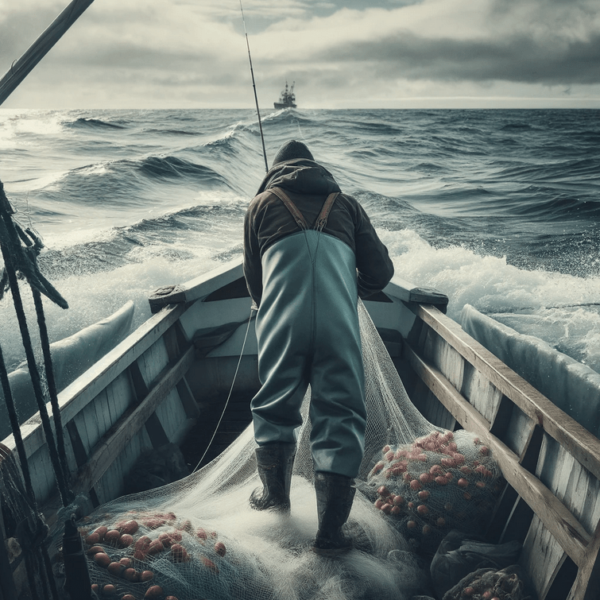 Health and Safety in the Fishing Industry: OHSE Considerations – OHSE