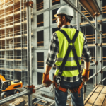 Ladder and Scaffolding Safety: Ensuring Safe Working at Heights - OHSE