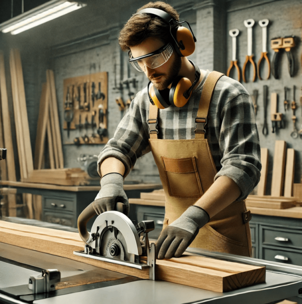 Woodworking Machines: Essential General Safety Practices for a Safer ...
