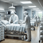 Safe Management of Linen: Essential Guidelines for Healthcare and ...