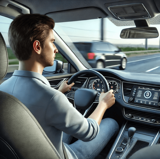 Comprehensive Guide to Safe Driving Practices for Road Workers and ...