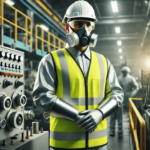 Proper Use and Maintenance of Personal Protective Equipment (PPE) – OHSE