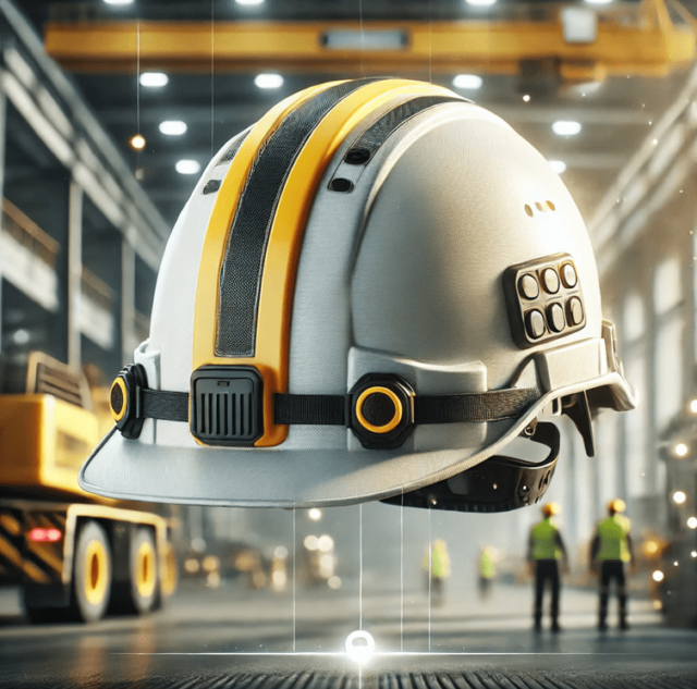 Hard Hat Options: Choosing the Right Protection for Workplace Safety – OHSE