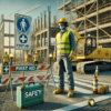 Safety First: An Introduction to Construction Safety Management – OHSE