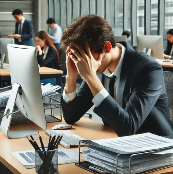 Managing Workplace Stress: Health and Safety Strategies for Mental Well ...