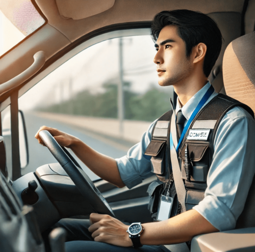 Driving for Work: Employer Responsibilities and Best Practices for ...