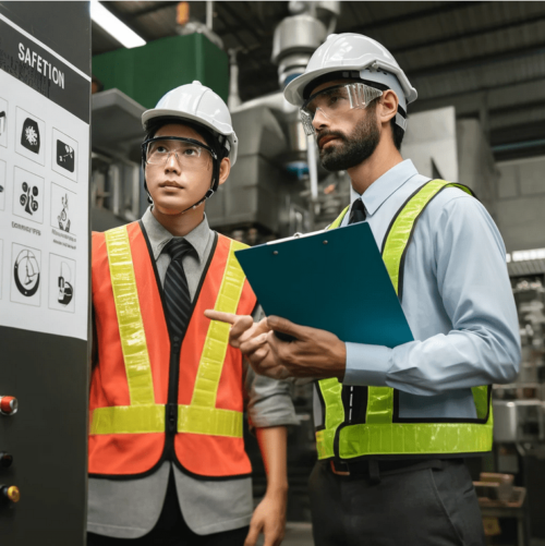 The Role and Responsibilities of an Occupational Health and Safety (OHS ...
