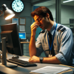 Occupational Safety and Health for Night and Overtime Workers – OHSE