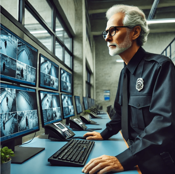 Supporting Aged Employees in the Workplace - OHSE