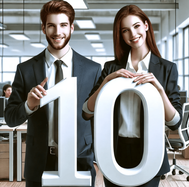 10 Essential Health and Safety Tips for Office Workers - OHSE