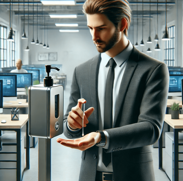 15 Workplace Hygiene Tips to Prevent Illnesses – OHSE