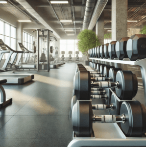 Preventing Common Gym Equipment Accidents: Tips for a Safe Workout – OHSE
