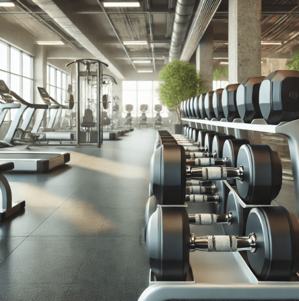 Preventing Common Gym Equipment Accidents: Tips for a Safe Workout - OHSE