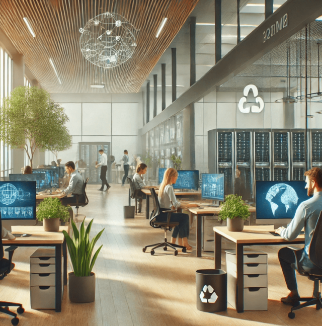 Occupational Health, Safety, and Environment (OHSE) in the Software ...