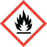 Understanding the Flame Symbol in OHSE: A Visual Guide to Hazard ...