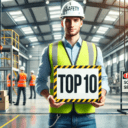 Top 10 Must-Have Safety Protocols for Any Industry - OHSE
