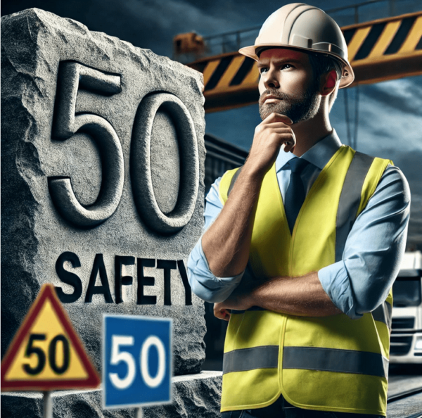 50 Simple Actions to Improve Workplace Safety and Health – OHSE